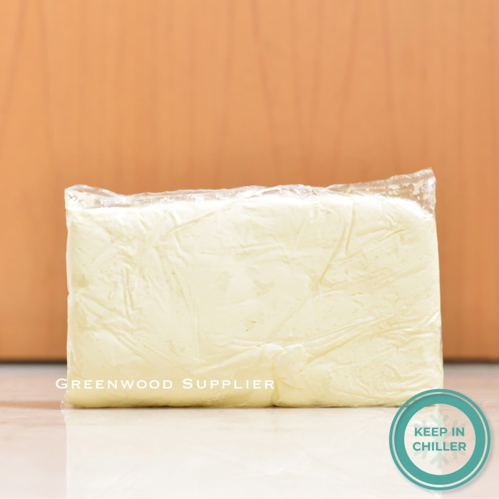 Jual Krim- Murray Goulburn Cream Cheese - 1Kg (Import) -Krim. | Shopee ...