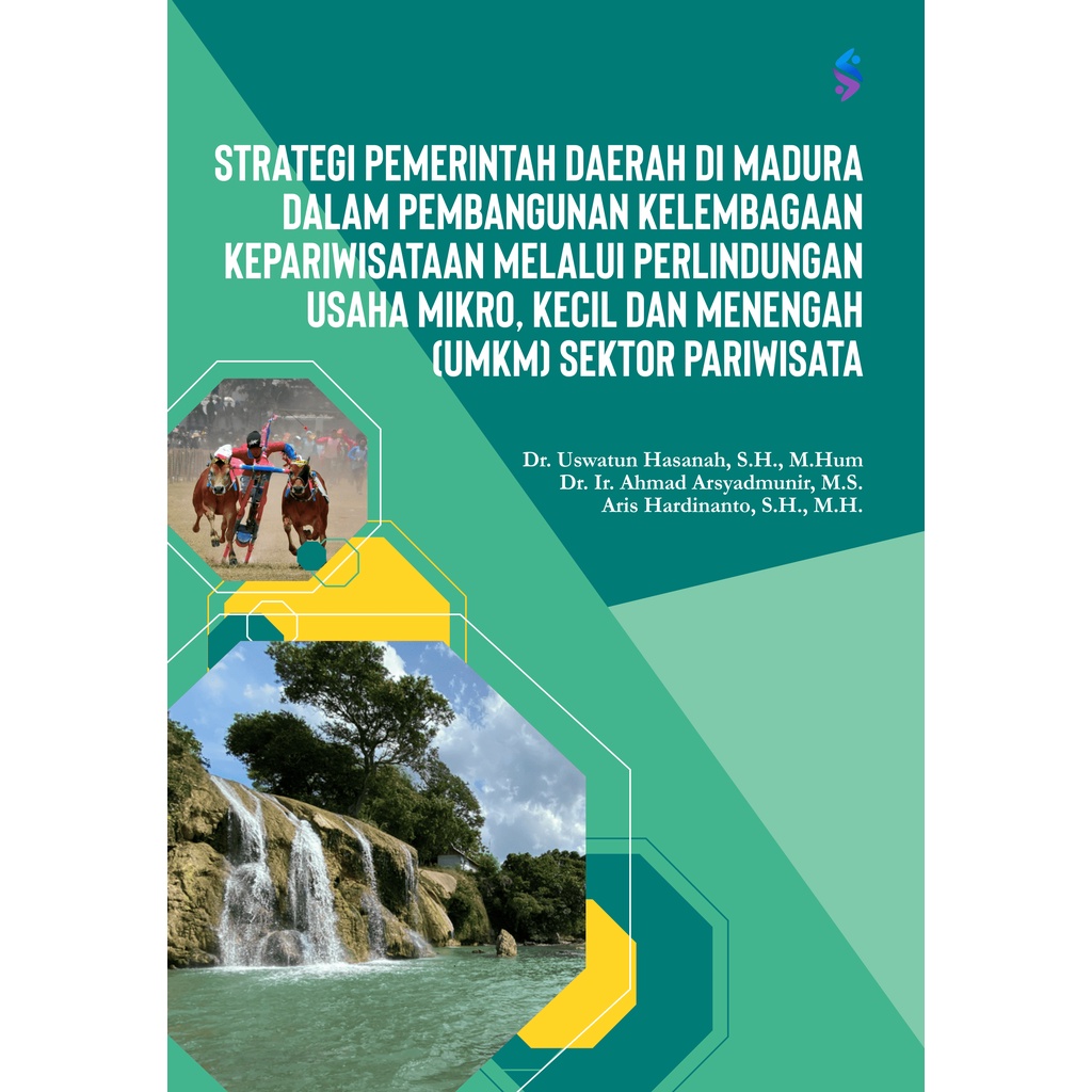 Jual Buku Strategi Pemerintah Daerah Di Madura Dalam Pembagunan