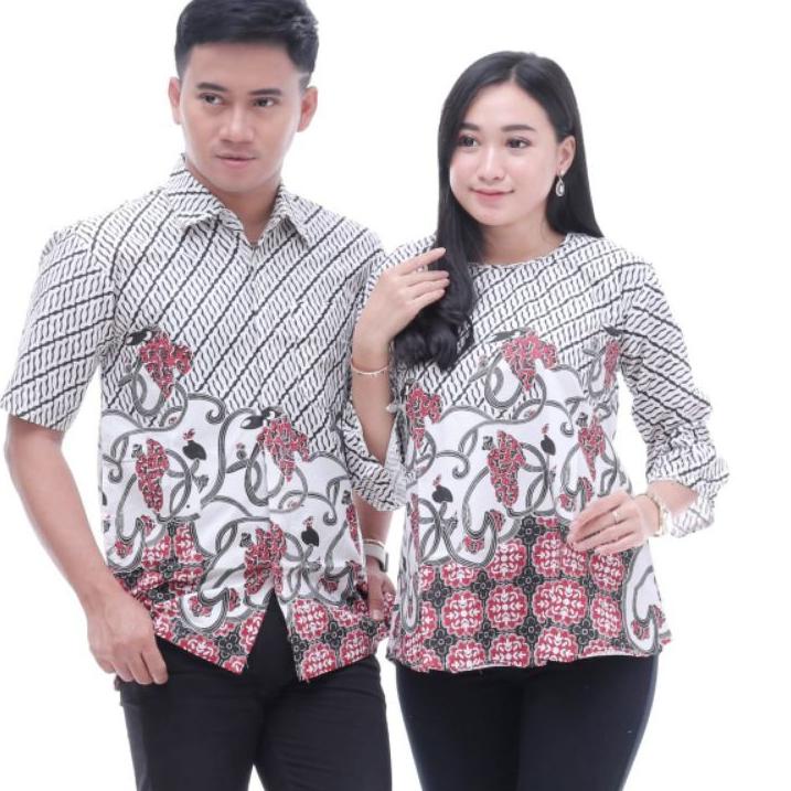 Jual Terbagus.. Kopelan batik murah | Shopee Indonesia