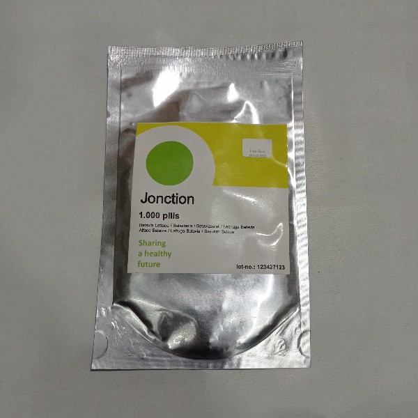 Jual Benih Bibit Selada Jonction 1000 Biji Sayuran Junction RZ Rijk ...