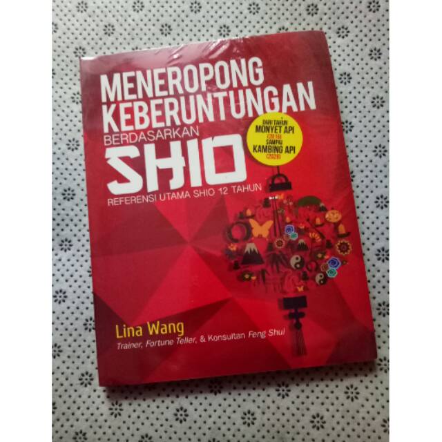 Jual Meneropong keberuntungan berdasarkan shio | Shopee Indonesia