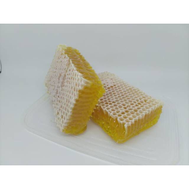 Jual 250 Gram Madu Sarang/Madu Asli Original Premium | Shopee Indonesia