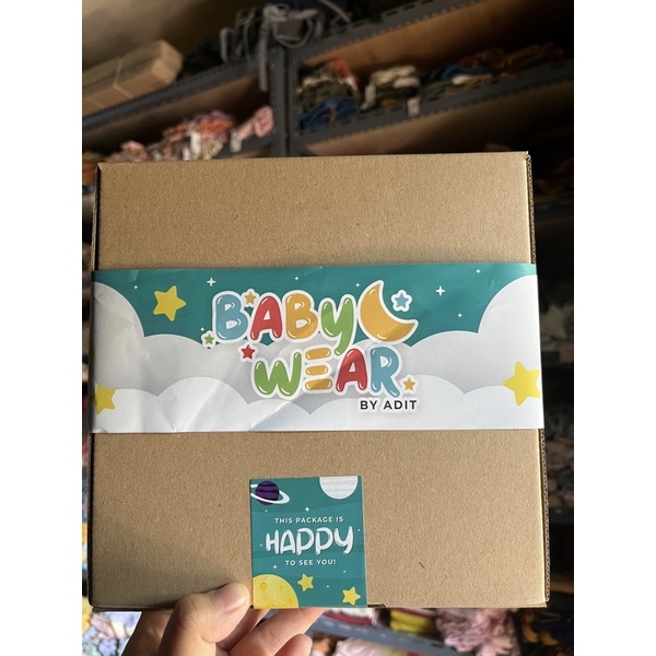 Jual box large | Shopee Indonesia