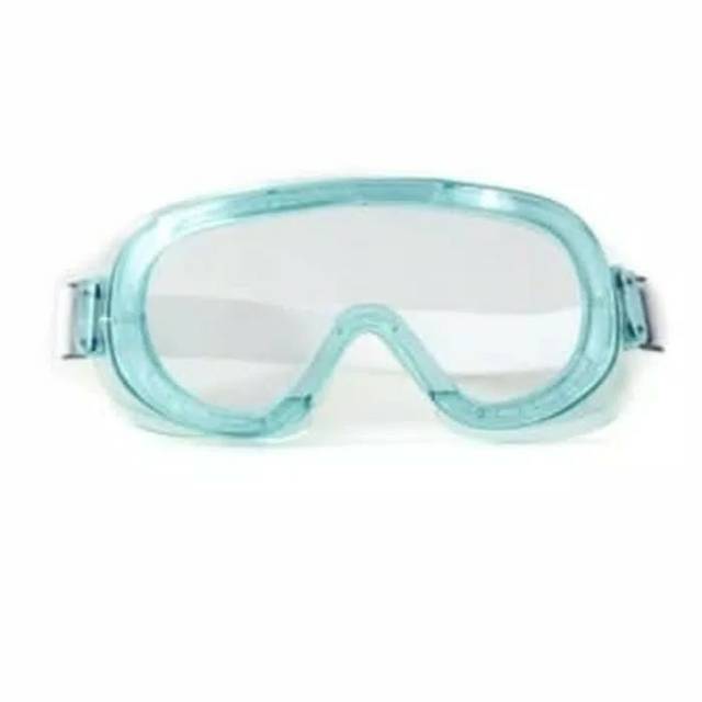 Jual Krisbow Medical Goggle Chemical / Kacamata Lab / Kacamata ...