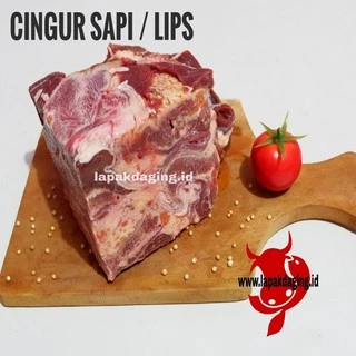 Jual cingur sapi Harga Terbaik & Termurah Mei 2024 | Shopee Indonesia