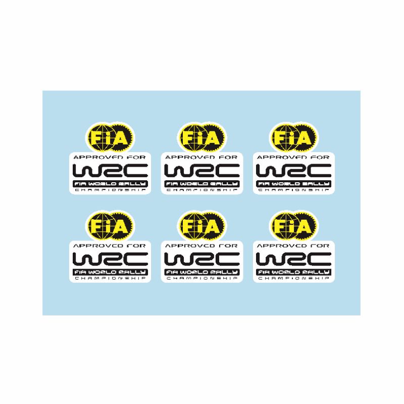 Jual stiker sticker velg compomotive motorsport rally | Shopee Indonesia