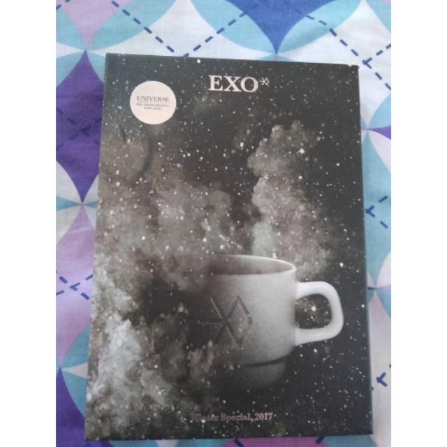 Jual Exo Universe Album | Shopee Indonesia
