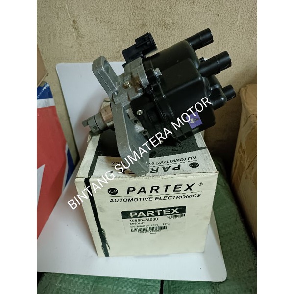 Jual DELCO ASSY ABSOLUTE ORIGINAL PARTEX | Shopee Indonesia