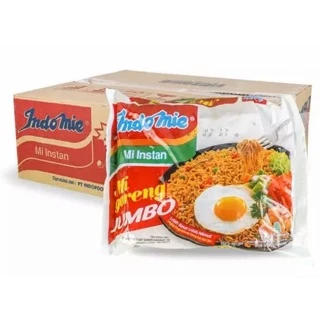 Jual Indomie Goreng Jumbo Terlengkap & Harga Terbaru Maret 2026 ...