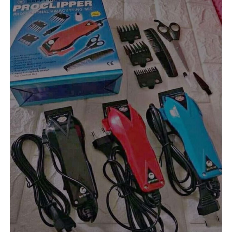Jual mesin cukur rambut | Shopee Indonesia