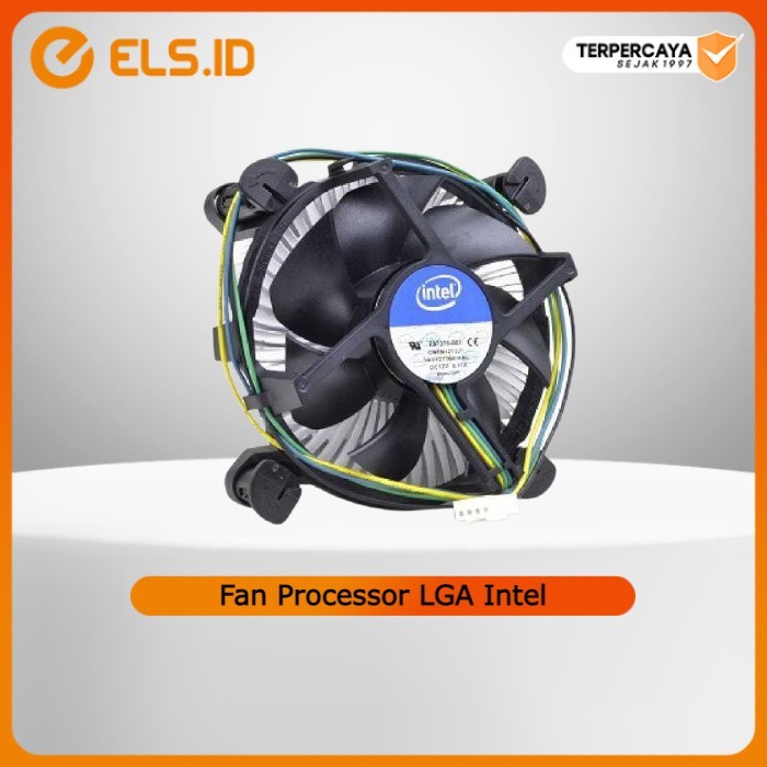 Jual Fan Processor LGA Intel | Shopee Indonesia
