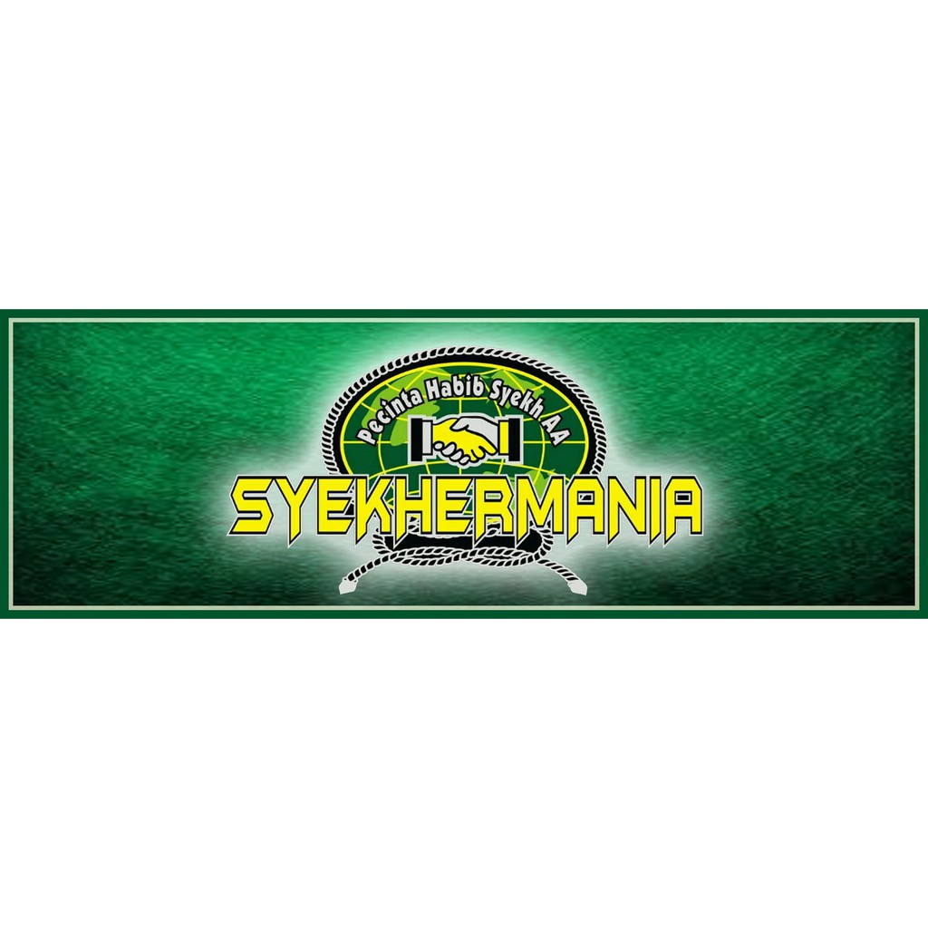 Jual Banner Majelis 30 x 90 Cm 2 Lembar | Shopee Indonesia