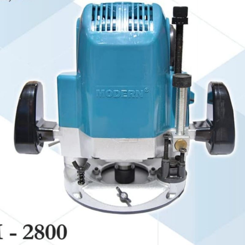 Jual Router Kayu Modern M-2800 Mesin Profil Besar Mesin Profil Gedrog ...