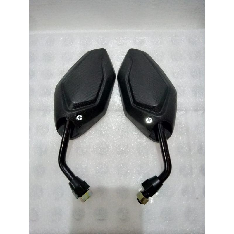 Jual Spion MINI hitam model Vario Universal Honda | Shopee Indonesia