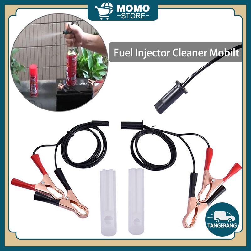 Jual Alat Pembersih Nozzle Injektor Bahan Bakar Untuk Motor Mobil ...