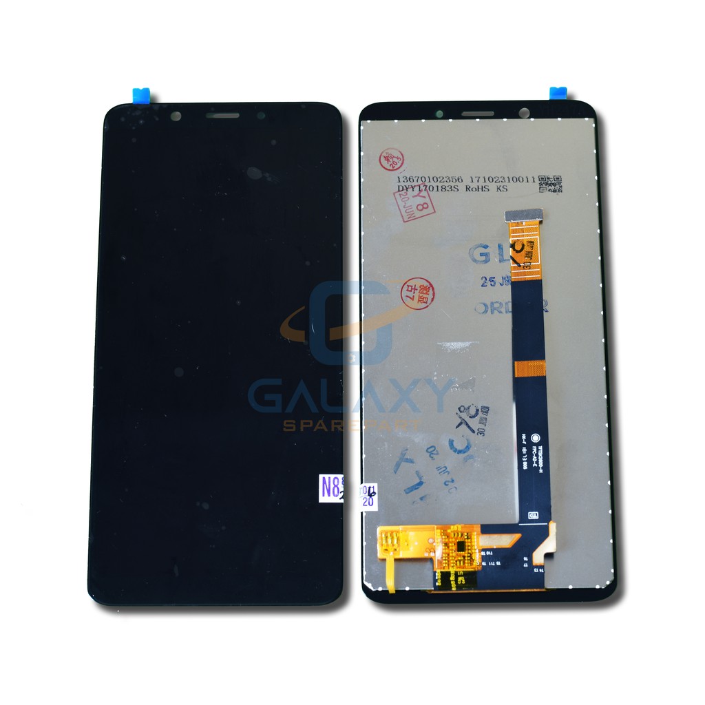 Jual LCD TOUCHSCREEN OP F7 YOUTH CPH1859 COMPLETE 1SET | Shopee Indonesia