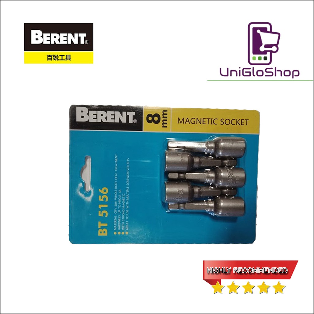 Jual KEPALA SDS BT5156 BERENT | Shopee Indonesia