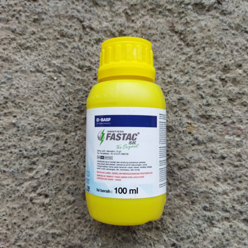 Jual Insektisida FASTAC 100ML | Shopee Indonesia