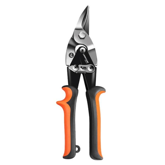 Jual Lomvum Gunting Besi PVC Pipe Metal Cutting Scissor Wire Cutter ...