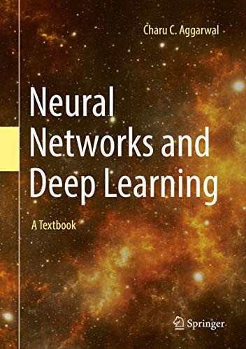 Jual Neural Networks and Deep Learning: A Textbook | Shopee Indonesia