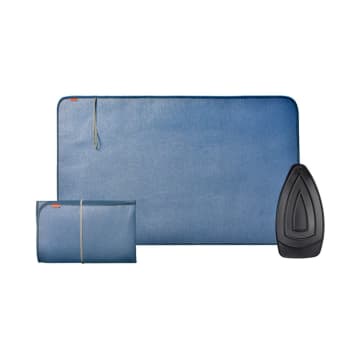 Jual ACE Kris Set Alas Setrika Silicone 90x55x0.5 Cm | Shopee Indonesia