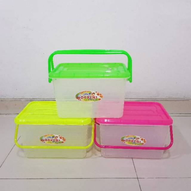 Jual Container Box Jinjing Box Jinjing box container jinjing | Shopee ...