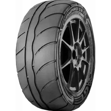 Jual Ban Mobil GT Radial Champiro SX2 235/40 R17 | Shopee Indonesia