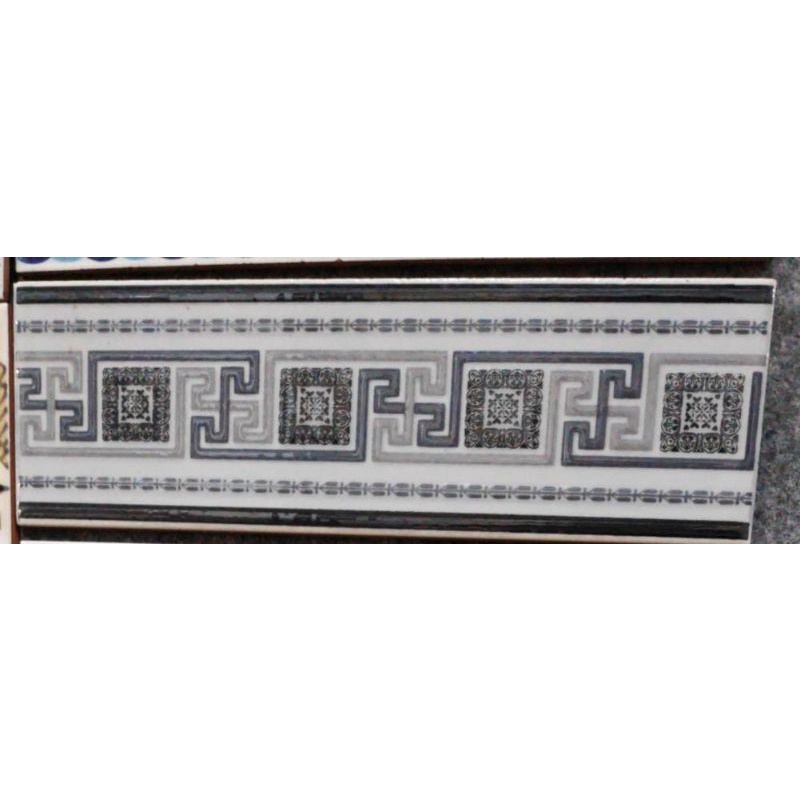 Jual Keramik Lis Dinding Mayora 8x25 (1ikat= 4keping/meter) tekel ubin ...