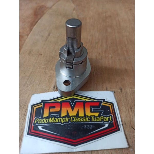 Jual Stut Tonjokan Tensioner Racing Kamprat Sentrik Timing Racing gl ...