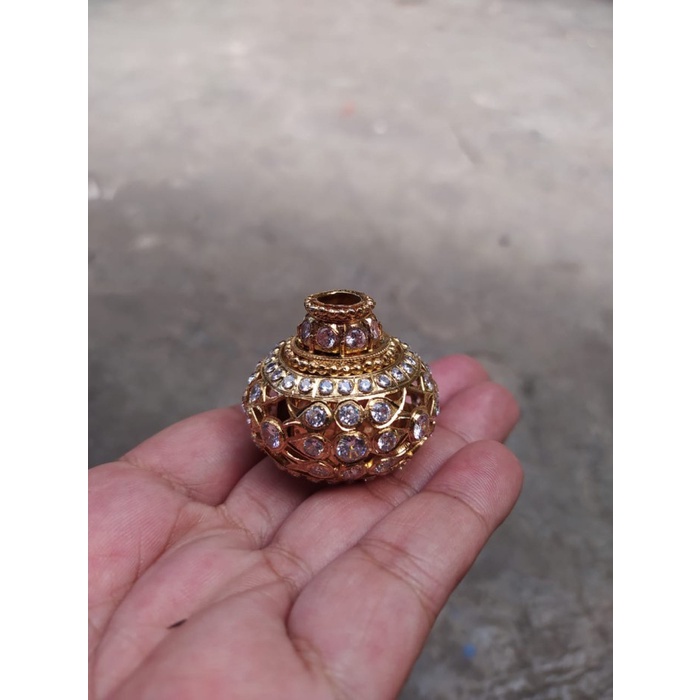 Jual Mendak selut keris JogloSemar | Shopee Indonesia