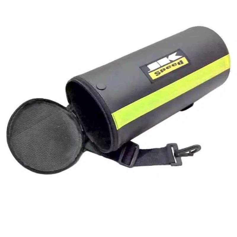 Jual HS Tabung tas Jok Motor JK SPEED / M&M / box jas hujan dll ...