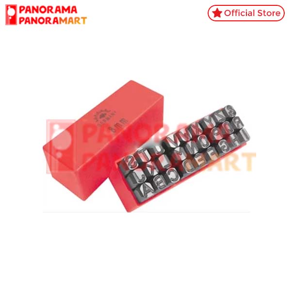 Jual ALAT KETOK ANGKA FIGURES 3 MM | Shopee Indonesia