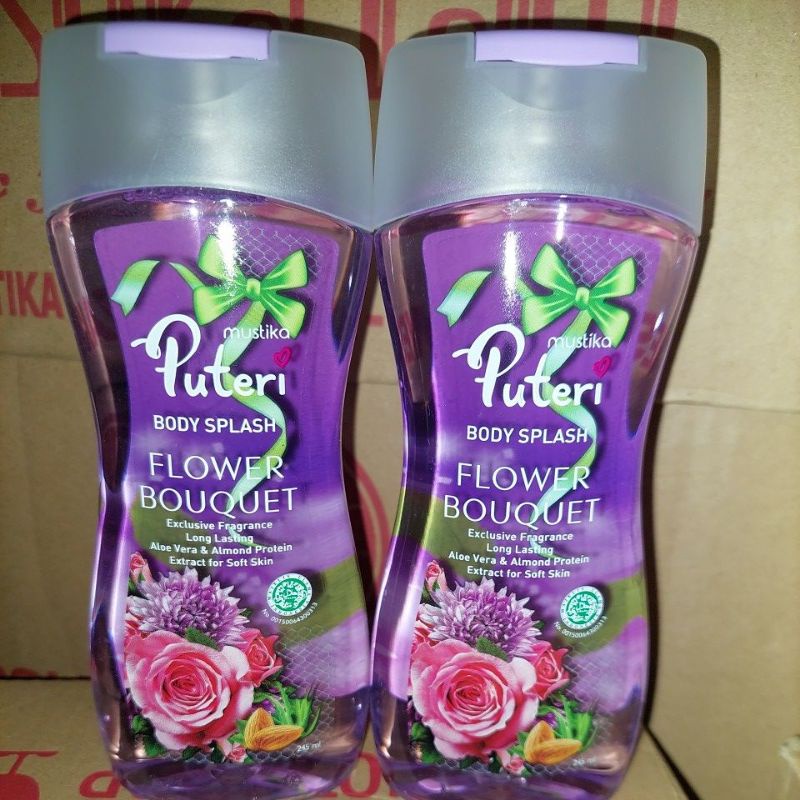 Jual cologne putri 245ml | Shopee Indonesia