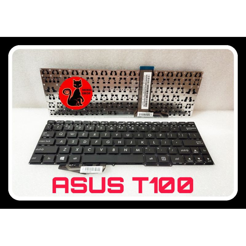 Jual Keyboard ASUS Transformer T100 | Shopee Indonesia