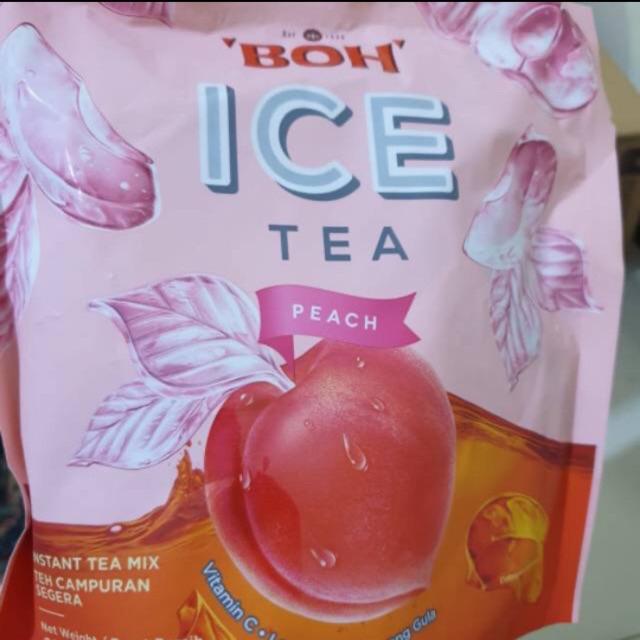 Jual Minuman TANG TROPICAL FRUIT, TANG PINEAPPLE, BOH ICE TEA PEACH,BOH ...