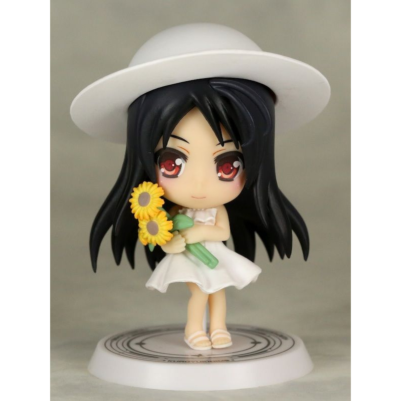 Jual Chibi Kyun-Chara Kuroyukihime One Piece Ver. (6.5cm) - Accel World ...