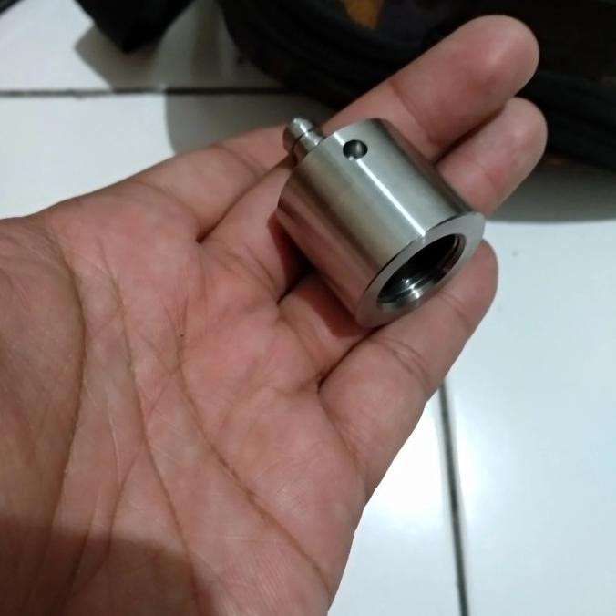 Jual {{{{}}] adaptor pengisian knockdown versi boncel | Shopee Indonesia