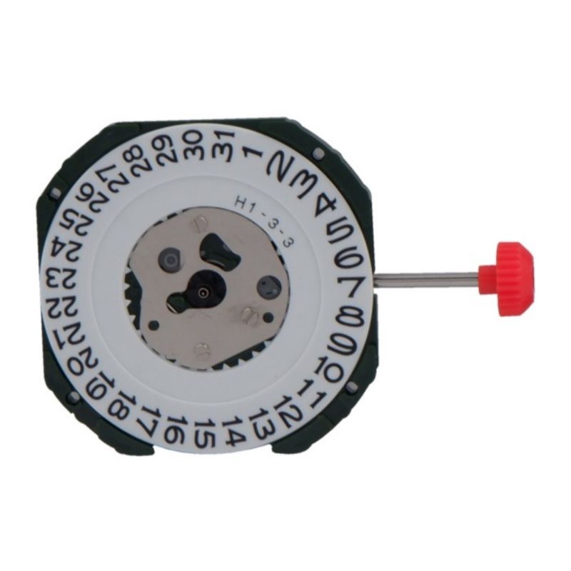 Jual Movement Watch Mesin Jam Tangan 2315 Miyota Japan | Shopee Indonesia