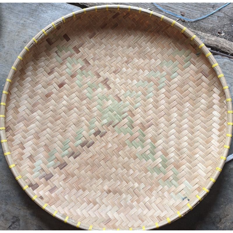 Jual Tampah bambu/cecempeh | Shopee Indonesia