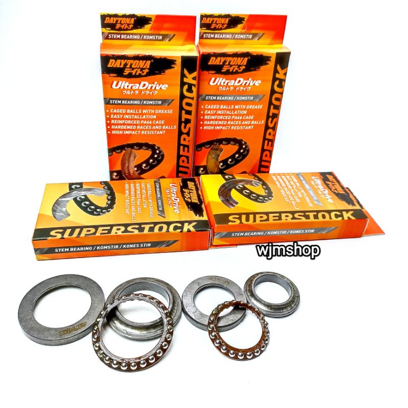 Jual COMSTIR KOMSTIR DAYTONA VARIO 150 . BEAT. BEAT FI PCX. NMAX. AEROX ...