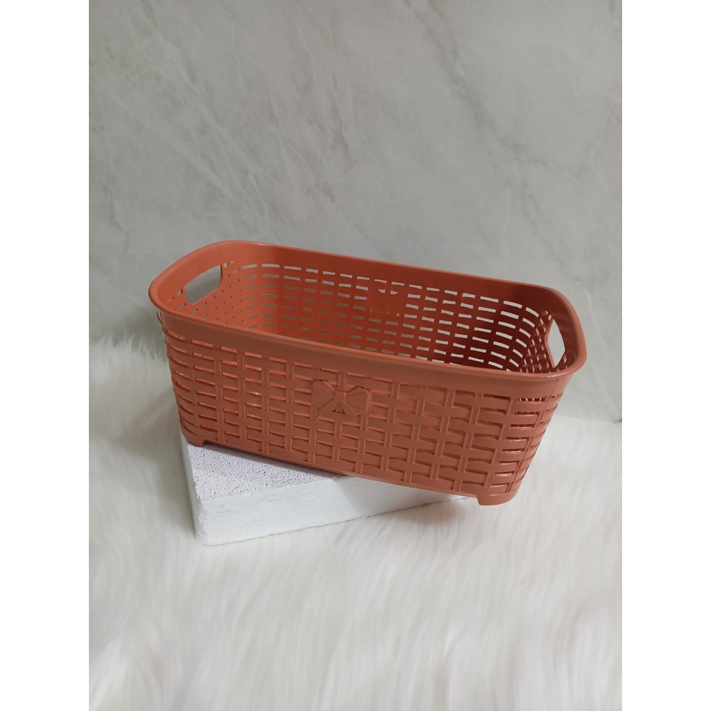 Jual HP - Keranjang 26cm / keranjang / keranjang serbaguna / container ...