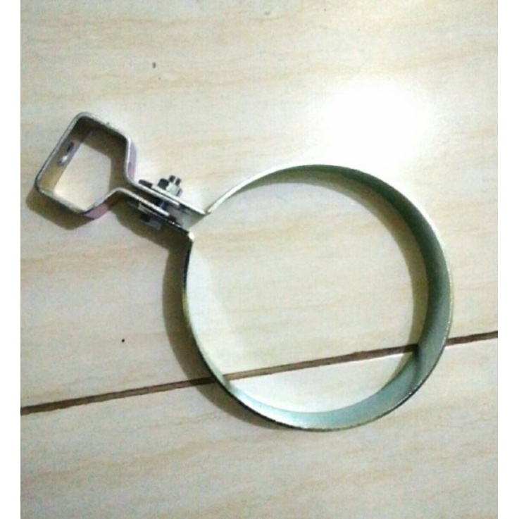 Jual Klem pipa gantung 6"in/Klem gantung 6 inch/Klem pipa | Shopee ...