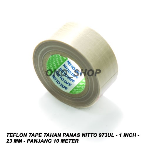973UL-S Nitoflon PTFE Tape Nitto Denko Tape 973UL-S , 40% OFF