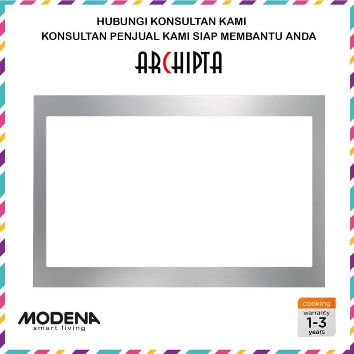 Jual Modena - Frame Microwave Build-In FM 2500 FM 3000 FM 3000 L ...