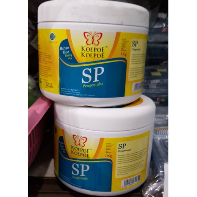 Jual Sp merk koepoe exp 2025 | Shopee Indonesia