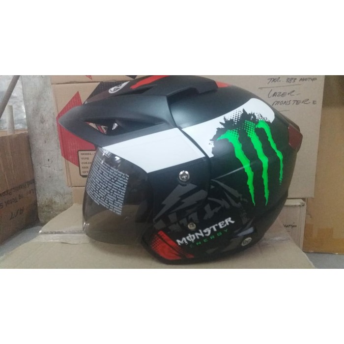 Jual Takira Motif Monster X | Shopee Indonesia