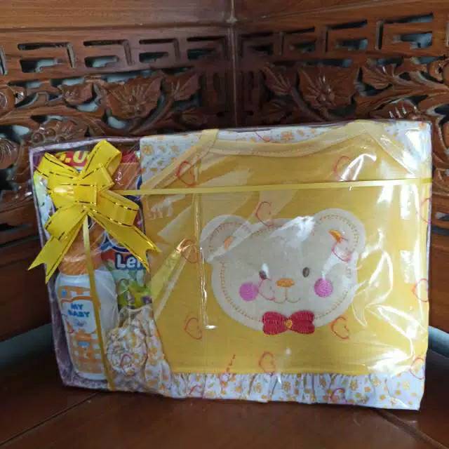 Jual Parcel bayi baru lahir murah/bayi cewek/bayi cowok/parcel murah ...