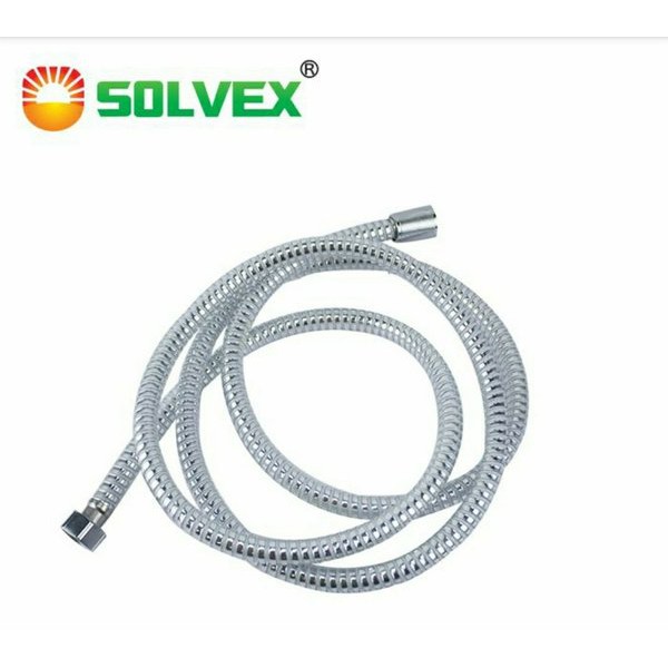 Jual Selang Pipa Jet Shower Mandi Fleksibel Universal Hose Panjang 2 Meter | Shopee Indonesia