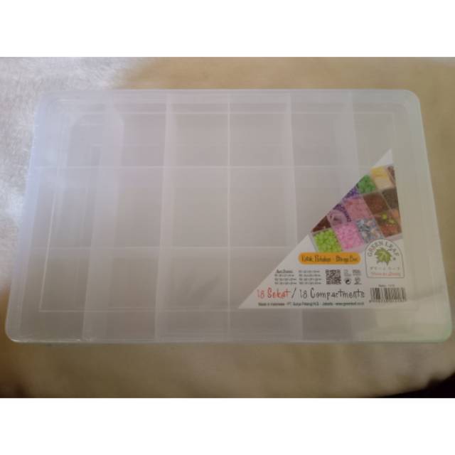 Jual BOX SEKAT 15 18 12 ( BOX BESAR ) | Shopee Indonesia