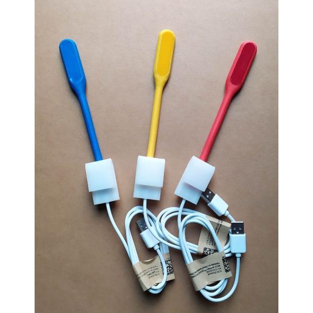 Jual Lampu LED Stik + Kabel dan Pengait Cahaya Warna untuk Akuarium ...